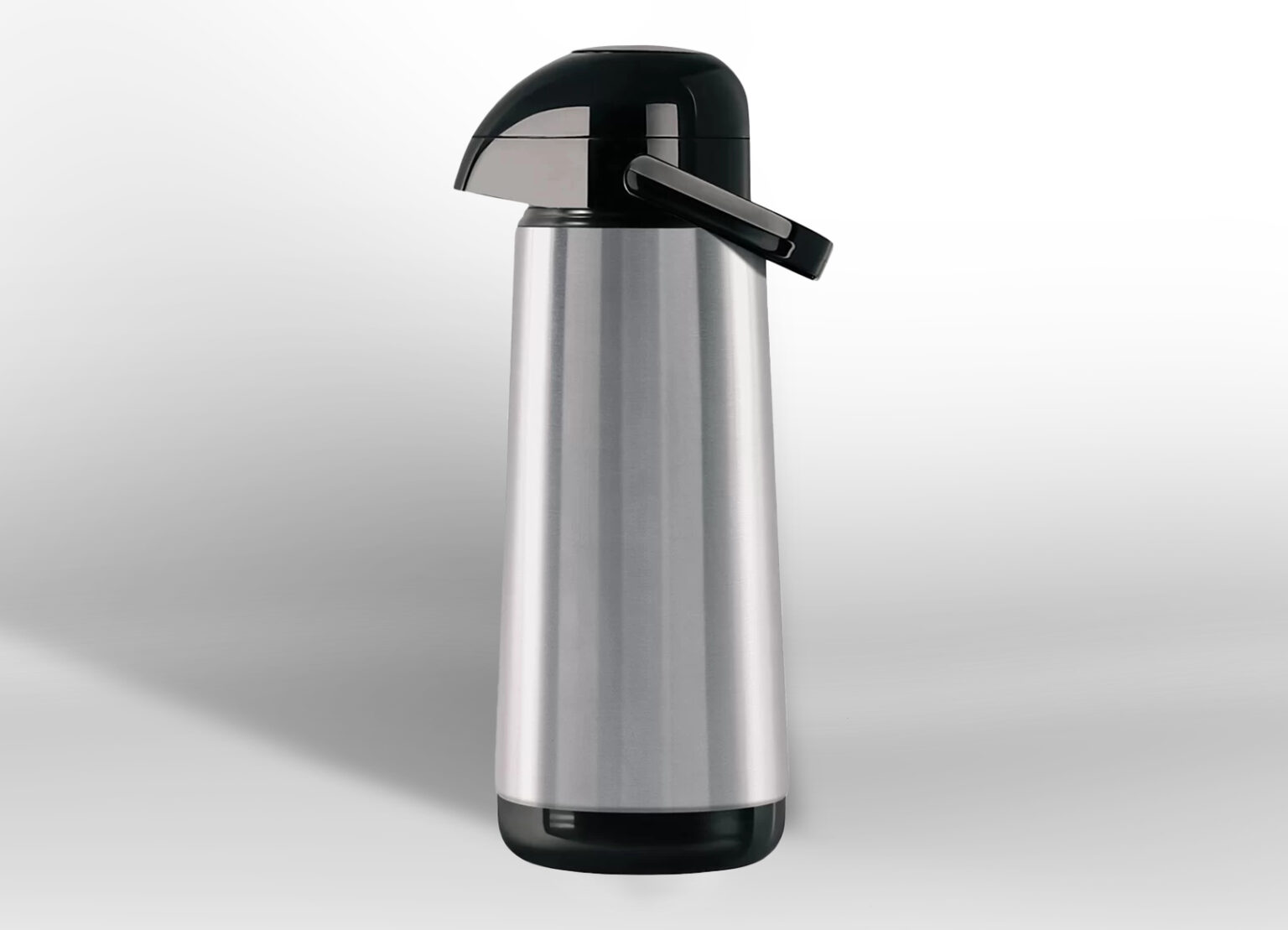 Garrafa Térmica Air Slim Inox 1,8L – Erva Mate BR